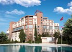 Anemon Hotel (Ordu, Altınordu, Cumhuriyet Mah., Kazım Türkmen Cad., 284), otel  Manisa'dan