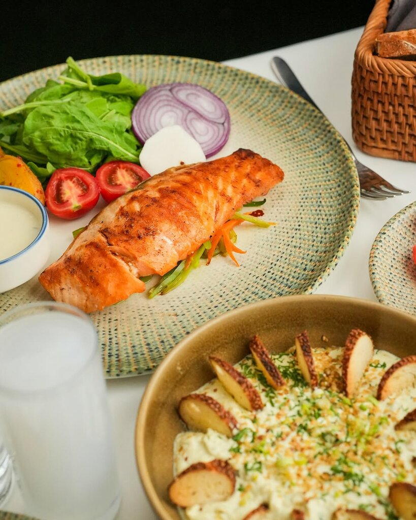 Restoran Yaz Balık, Antalya, foto