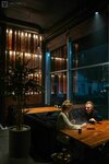 Bg lounge izakaya (Pionerskiy prospekt No:1А), restoran  Anapa'dan