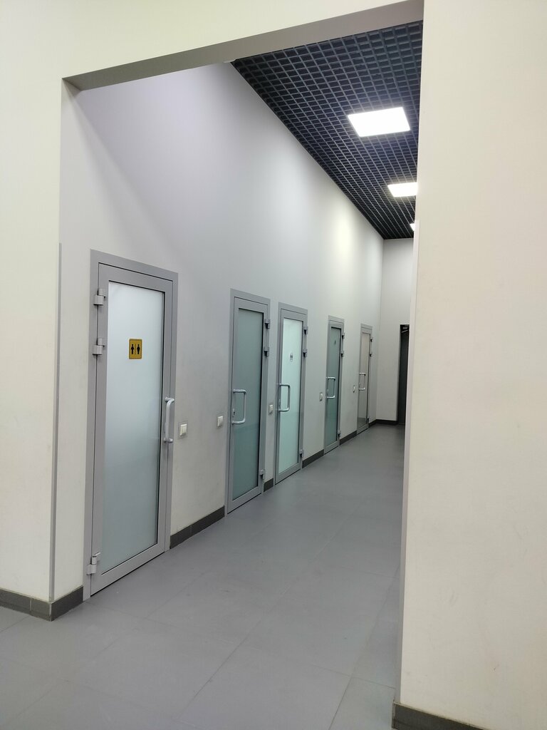 Tuvalet Туалет, Krasnodar, foto