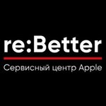 re:Better (Bolshaya Ochakovskaya Street No:2), telefon tamir servisi  Moskova'dan