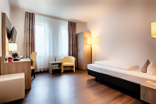 Otel Achat Hotel Bochum Dortmund, Kuzey Ren‑Vestfalya, foto