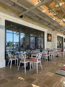 Lemonade (Budva, Bechichi), bar  Dünya'dan