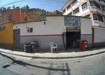 Lubricangtes Jgl (Department of La Paz, Provincia Murillo, La Paz, Calacoto, Irpavi, Calle Aviles), oto döşeme  La Paz'dan