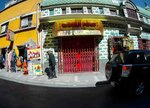 Dogui Fire (Department of La Paz, Provincia Murillo, La Paz, Centro, Casco Urbano Central, Calle Ingavi, 208), yangın ekipmanları  Bolivya'dan
