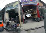Milan Trading (Department of Cochabamba, Provincia de Cercado, Cochabamba, Calle Tiahuanacu, 761), motosiklet yedek parçaları  Cochabamba'dan