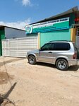 Gab do saber (Luanda Province, Municipality of Luanda, Morro Bento I), eğitim merkezleri  Loanda'dan