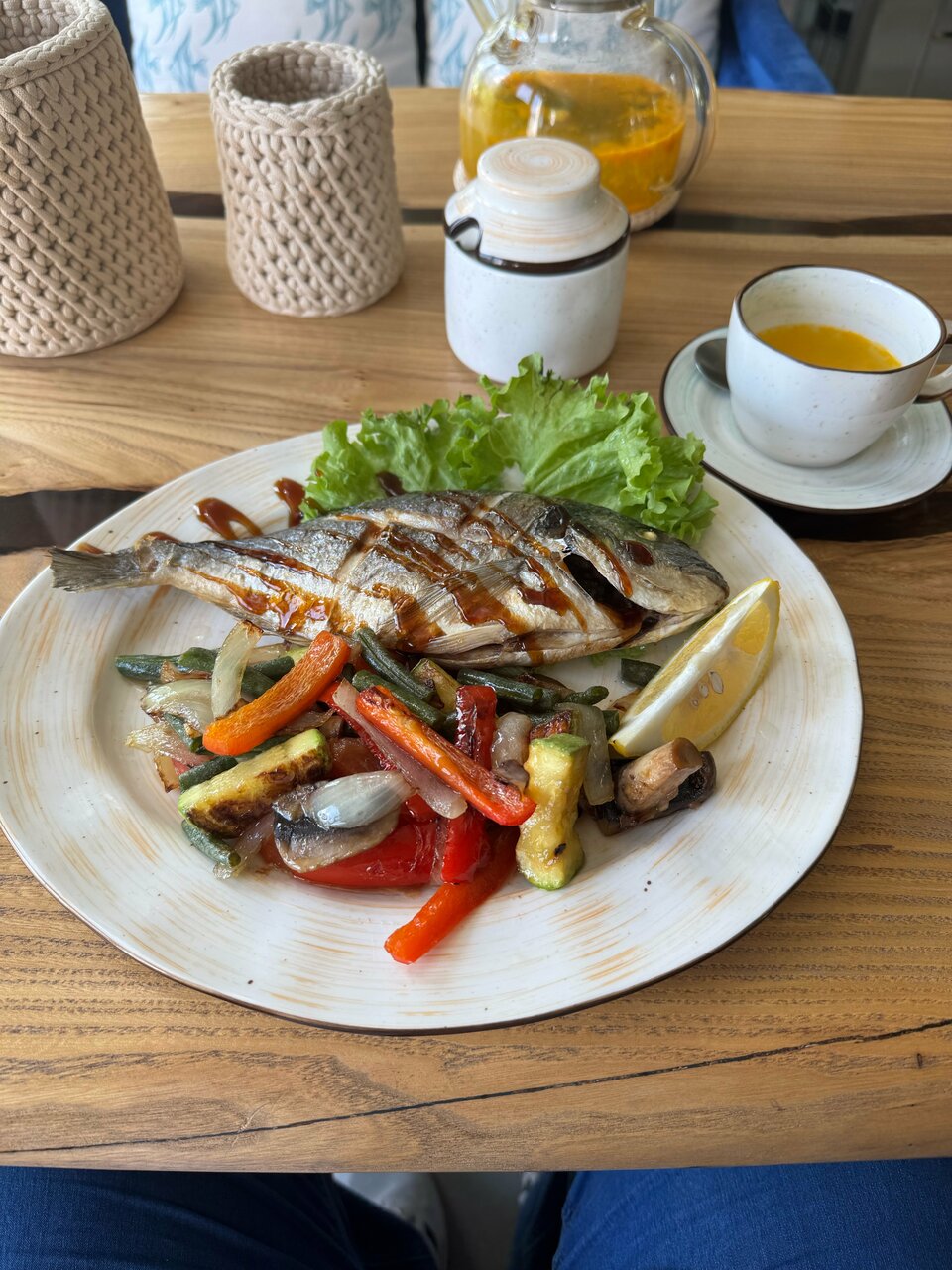 «Где поесть в Россоши: 6 мест» фото материала