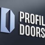 Profil Doors (Pushkina Street No:223), kapılar  Samara'dan