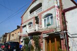 Hotel Isaka (Nasakiralis Street No:6), otel  Tiflis'ten