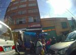 Market Stall (Department of La Paz, Provincia Murillo, La Paz, Centro, El Rosario, Avenida Maximiliano Paredes, 593), mini-market  Bolivya'dan