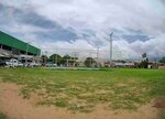 Sports Field (Santa Cruz de la Sierra, Distrito Municipal 1, Subdistrito 60, Calle Friar Francisco Cabot, 19), spor alanı  Bolivya'dan