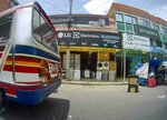 Appliance Stores (Department of La Paz, Provincia Murillo, El Alto, Central Villa Dolores, Calle 5, 120), beyaz eşya mağazaları  El Alto'dan
