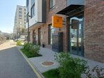 Melon store (Ánet Baba kóshesi No:10), giyim mağazası  Astana'dan