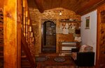 Kerzhatskie Palaty (Sovetskaya ulitsa No:18, selo Solonovka), otel  Altayski krayından