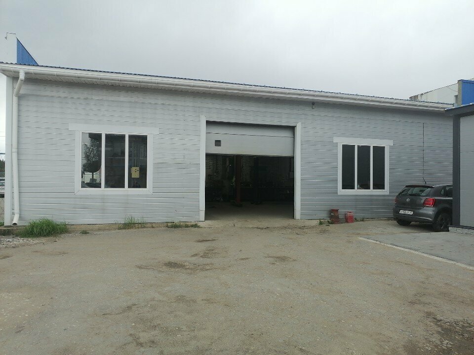 Otomobil servisi Автосервис, Kovrov, foto