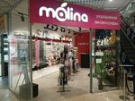 Malina (Leningradskaya ulitsa No:100), kuyumcular  Vologda'dan