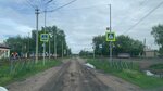 Орехов Лог (Novosibirsk Region, Krasnozyorskiy rayon, Orekhovo-Logovskoy selsovet, selo Orekhov Log, ulitsa Lenina), toplu taşıma durağı  Novosibirskaya oblastından