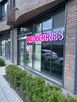 Wildberries (Bolshaya Pochtovaya Street No:32к1), teslimat noktası  Moskova'dan