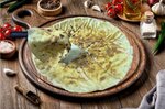 Кухня Дагестана Халяль (Altufyevskoye Highway No:18А), kafe  Moskova'dan