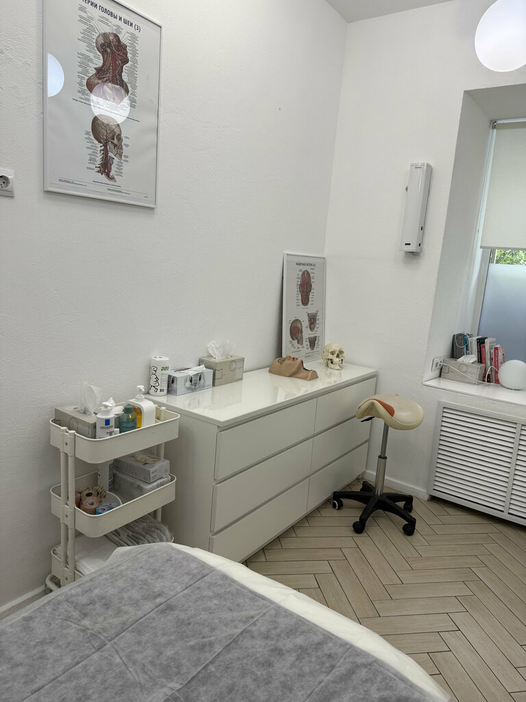 Tıp merkezleri ve klinikler Revitonics, Moskova, foto