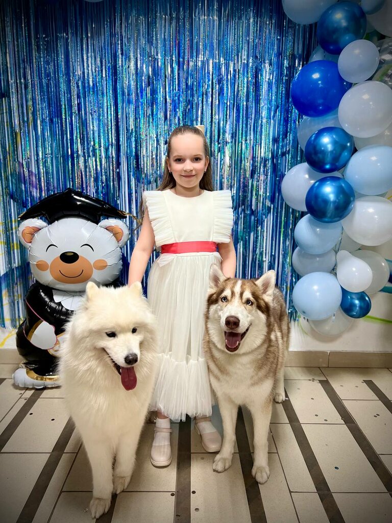 Çocuk gelişim merkezleri Умка Лэнд, Omsk, foto