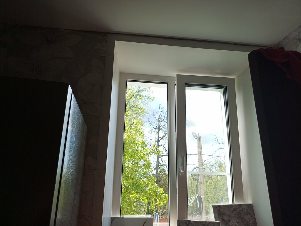 Pencere üretim, satış ve montaj firmaları Окна центр, Rodniki, foto