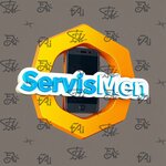 ServisMen (Novomytischinsky Avenue No:49к1), telefon tamir servisi  Mytişçi'den