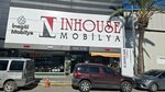 İnhouse Mobilya Antalya (Antalya, Muratpaşa, Cumhuriyet Mah., 702. Sok., 26), mobilya mağazaları  Antalya'dan