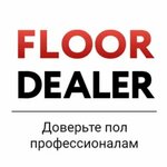Floordealer (Presnenskaya Embankment No:8с1), halı ve halıfleks üretici ve toptancıları  Moskova'dan