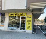 Işık Emlak (Karaman Cad., No:218, Konya), emlak ofisi  Konya'dan