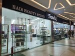 Trend X (Saken Seifullin Avenue No:617), güzellik salonu  Almatı'dan