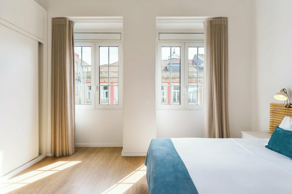 Daireler Feel Porto Historic Hollywood Flat Cathedral, Porto, foto