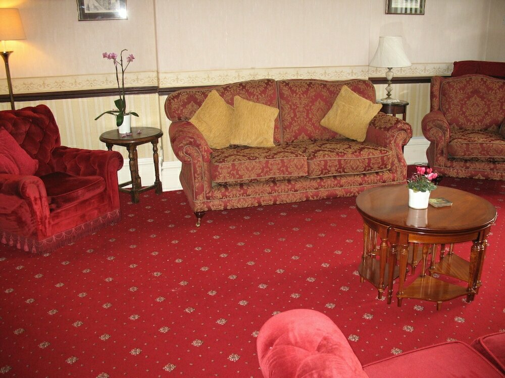 Otel Michaelson House Hotel, Barrow‑in‑Furness, foto