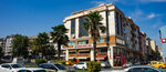 Meydan Köfte & Çorba (Gündoğdu-Turgut Mah., Cumhuriyet Meydanı, No:1, Süleymanpaşa, Tekirdağ), kafe  Süleymanpaşa'dan