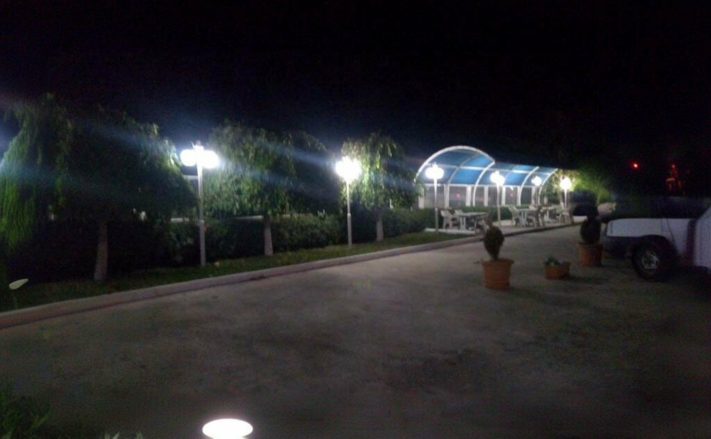 Benzin istasyonu Kaleli Petrol, Çorum, foto