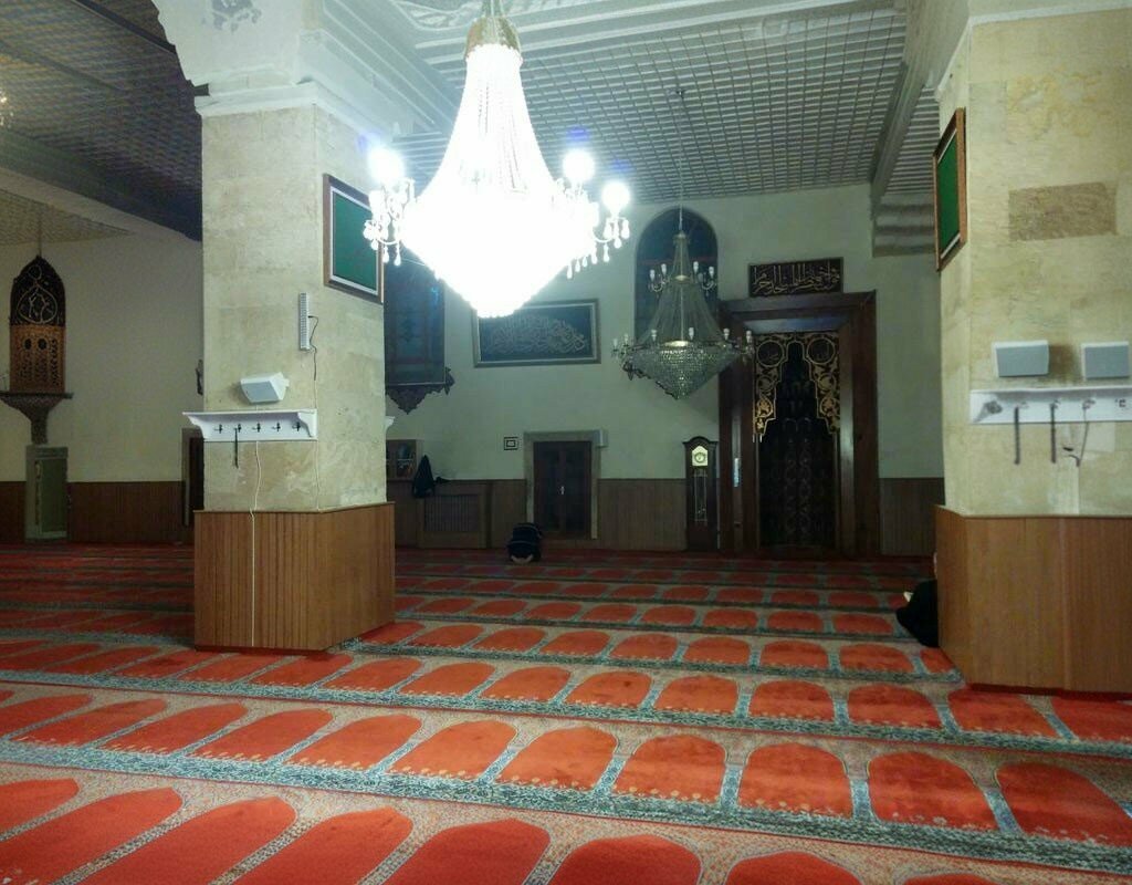 Pansiyonlar, hosteller Cumhuriyet Üniversitesi Konuk Evi, Sivas, foto