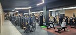 Ultra Pro (bulvar Profsoyuzov No:7Б), fitness kulüpleri  Voljski'den