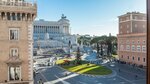 Rental In Rome Piazza Venezia View Luxury Apartment (Via Cesare Battisti No:136), kısa süreli konaklama  Roma'dan