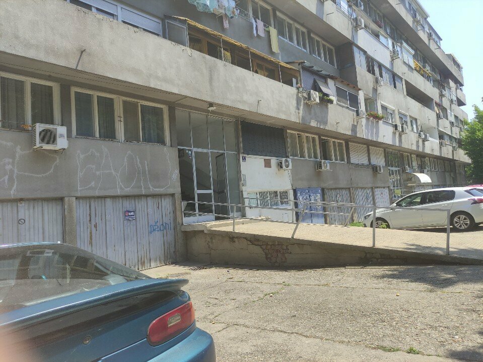 Pazar araştırma firmaları Cloud Media, Belgrad, foto