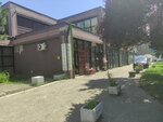 Knjižara (Milentija Popovica Street No:32A), gezgin kitap  Belgrad'dan
