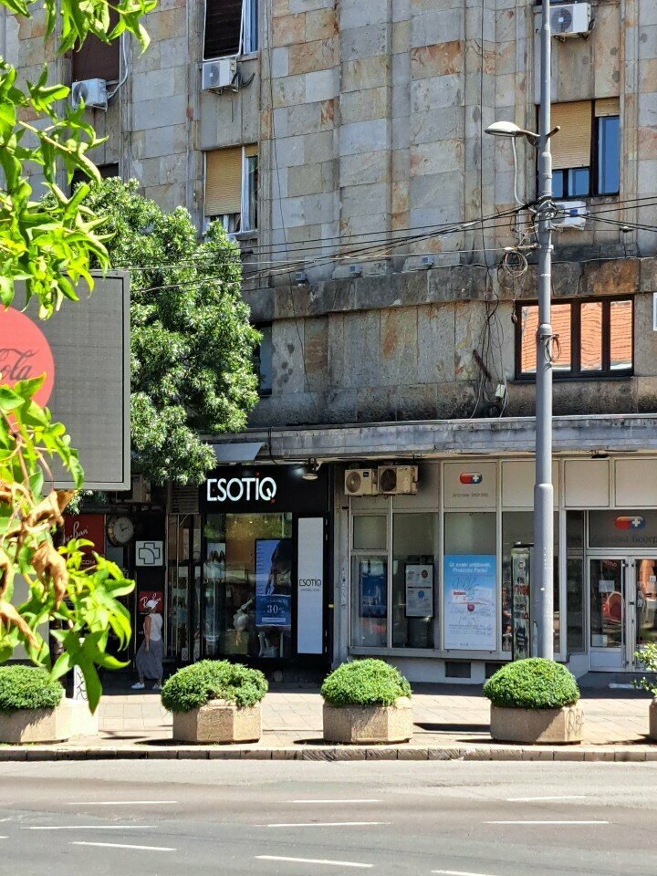 Kuyumcular Časovničar, Belgrad, foto