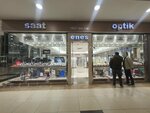 Enes Saat & Optik (Musalla bağları Mah., Kule Cad., Kulesite AVM No:8, Selçuklu, Konya), saatçiler  Konya'dan