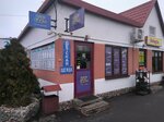 Baby boom (Brest, Pawdniovy Ushod Microdistrict, Pawdniova-Ushodni Microdistrict № 4), çocuk mağazaları  Brest'ten