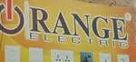 Orange electric (Jami Commercial 10th Street No:83C), elektrik ve elektrikli ürün mağazası  Karaçi'den