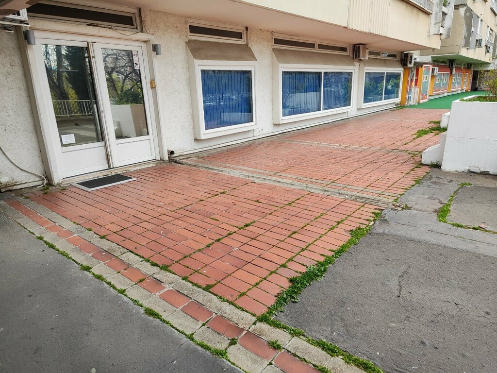 Bilgisayar mağazaları Serbian business systems, Belgrad, foto