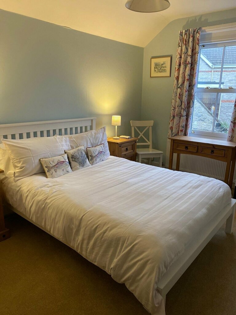 Otel Gretenham B&b, , foto