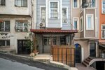Taksim Suite-ll (İstanbul, Beyoğlu, Şehit Muhtar Mah., Taksim Fırını Sok., 19), otel  İstanbul'dan