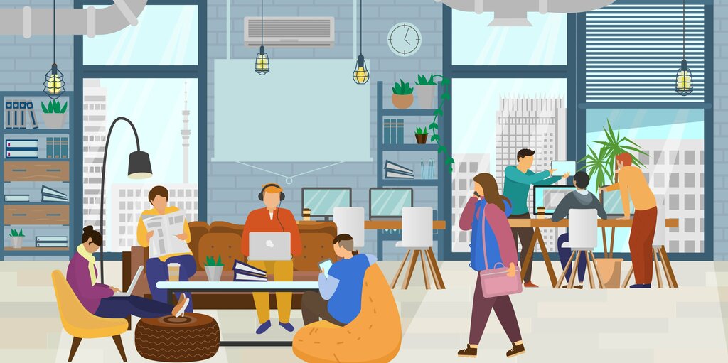 Sivil toplum kuruluşları Общественная приемная акимата Open Almaty, Almatı, foto