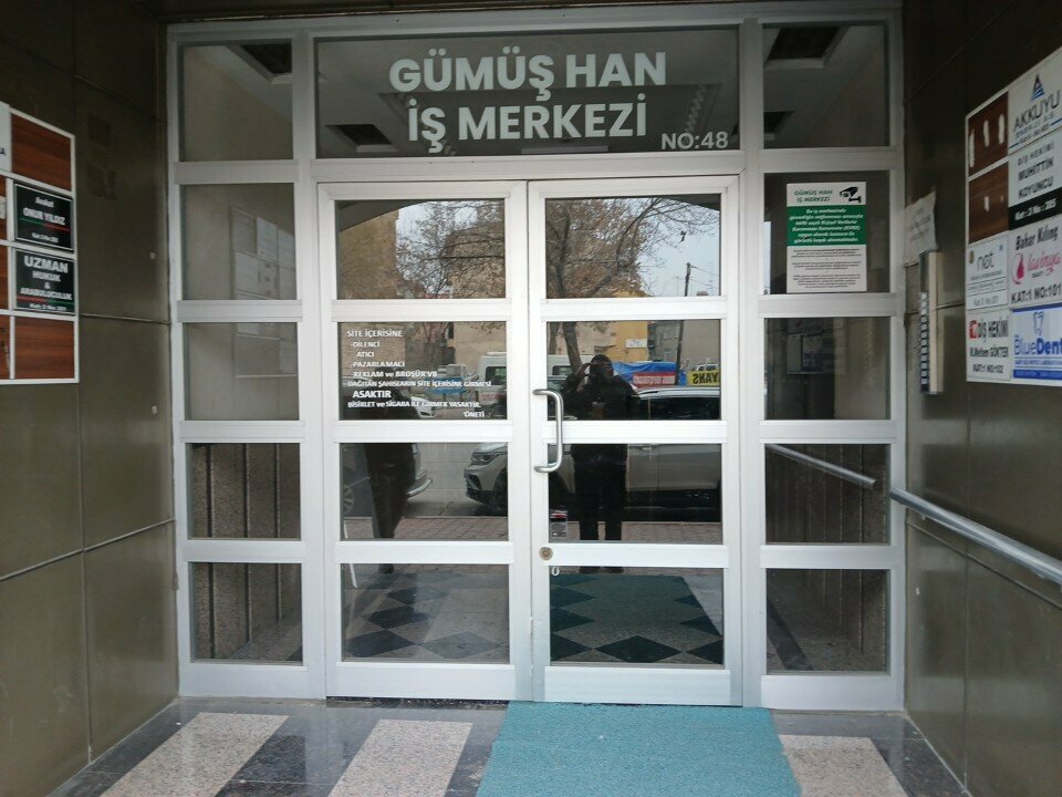 Hukuk büroları İdealist Hukuk Bürosu, Konya, foto